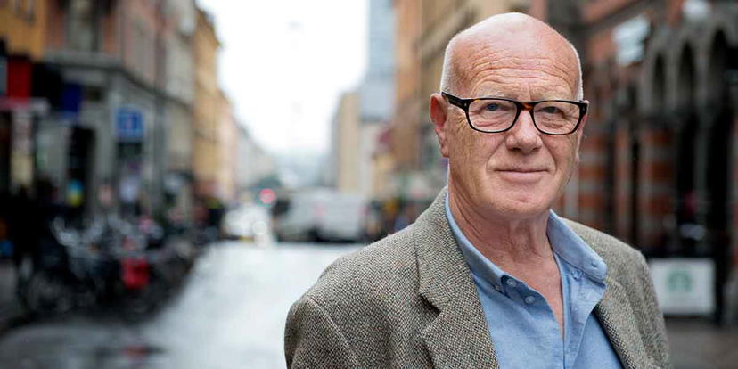 Pensionen tryter för krasslig Gert Fylking - E55