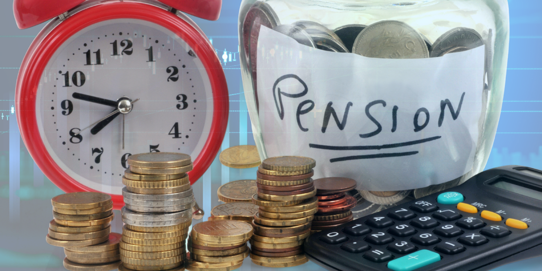 Flexpension: Så funkar det – och så kan du maxa din pension - E55