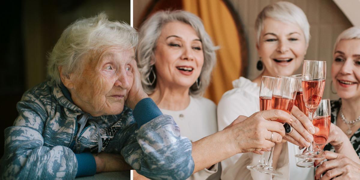 Hur stor pension behövs för att ha råd att lyxa till det? - E55