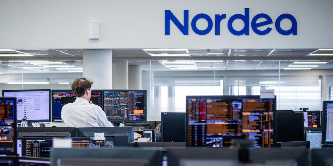Bättre med indexfonder än Nordeas dyra Pensionsfond - E55