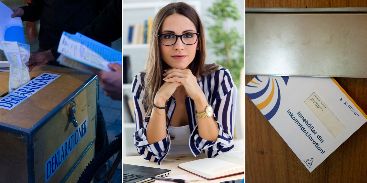 Egen firma? Här är viktigaste datumen för din deklaration - E55