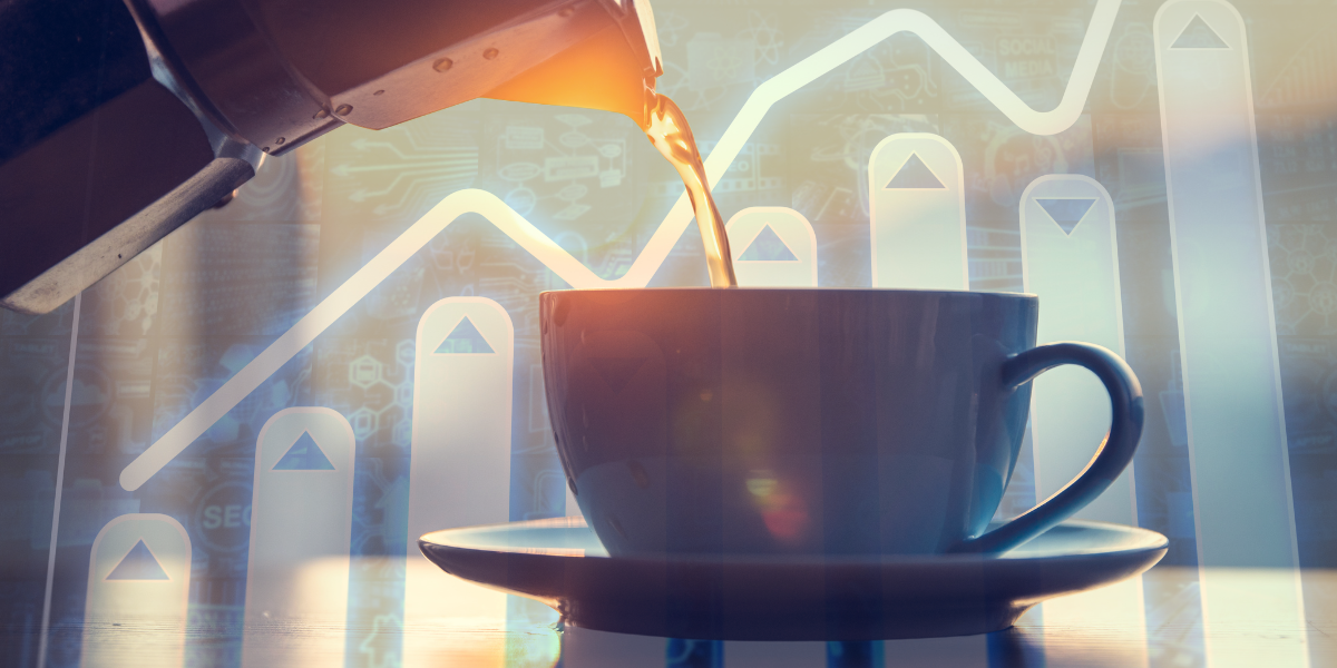 Kaffe: På måndag chockhöjs priset per paket - E55